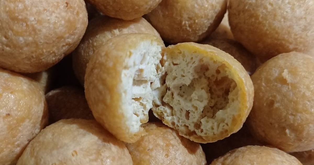 1.615 resep tahu bulat enak dan sederhana - Cookpad