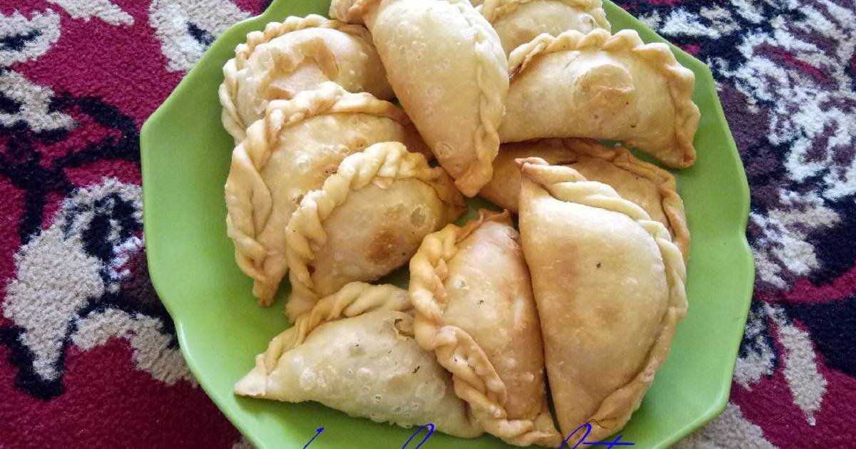 1.042 resep pastel enak dan sederhana - Cookpad