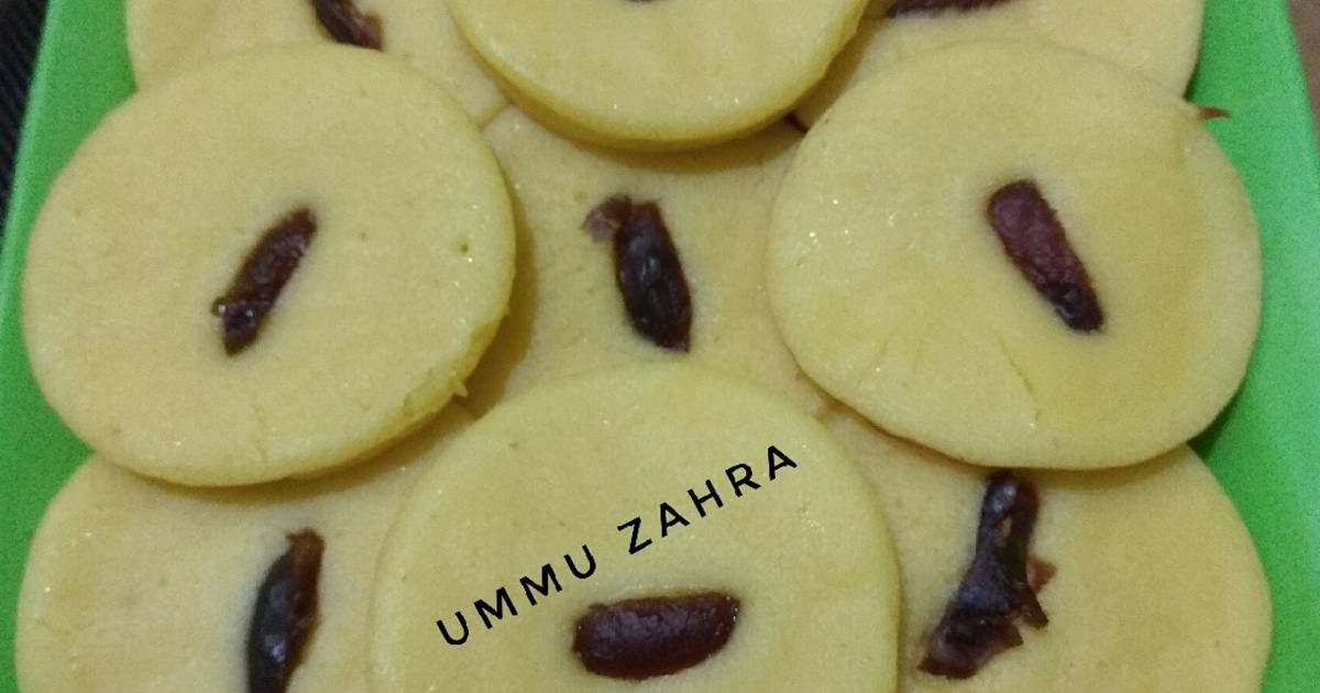 634 resep kue lumpur kentang enak dan sederhana - Cookpad