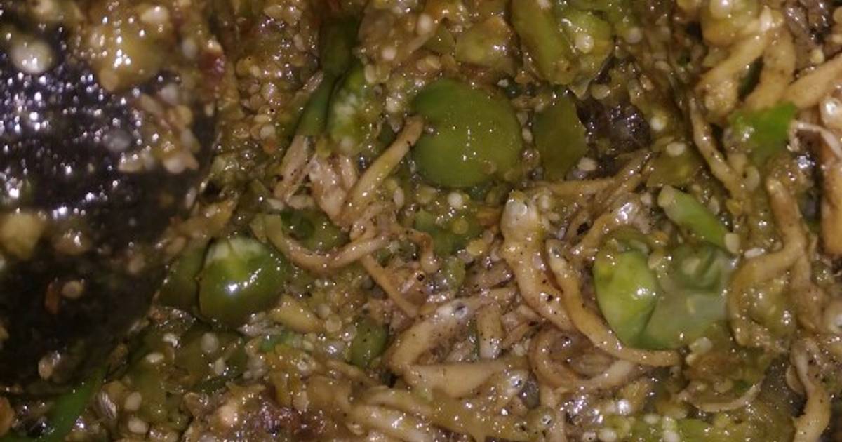 1.595 resep lenca enak dan sederhana - Cookpad