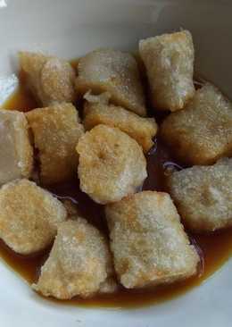 1.357 resep cuko pempek enak dan sederhana - Cookpad