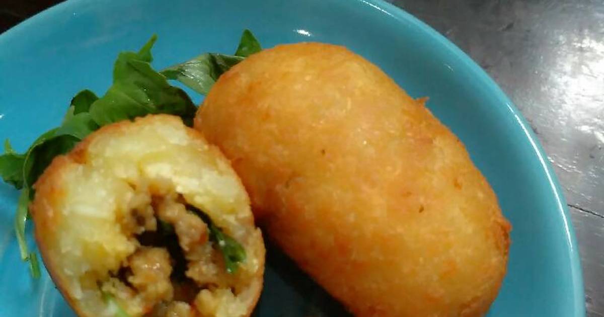 201 resep combro enak dan sederhana - Cookpad