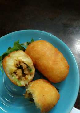 201 resep combro enak dan sederhana - Cookpad