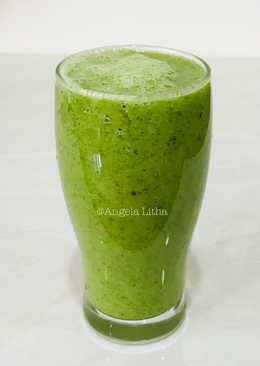 461 resep juice sayuran enak dan sederhana - Cookpad