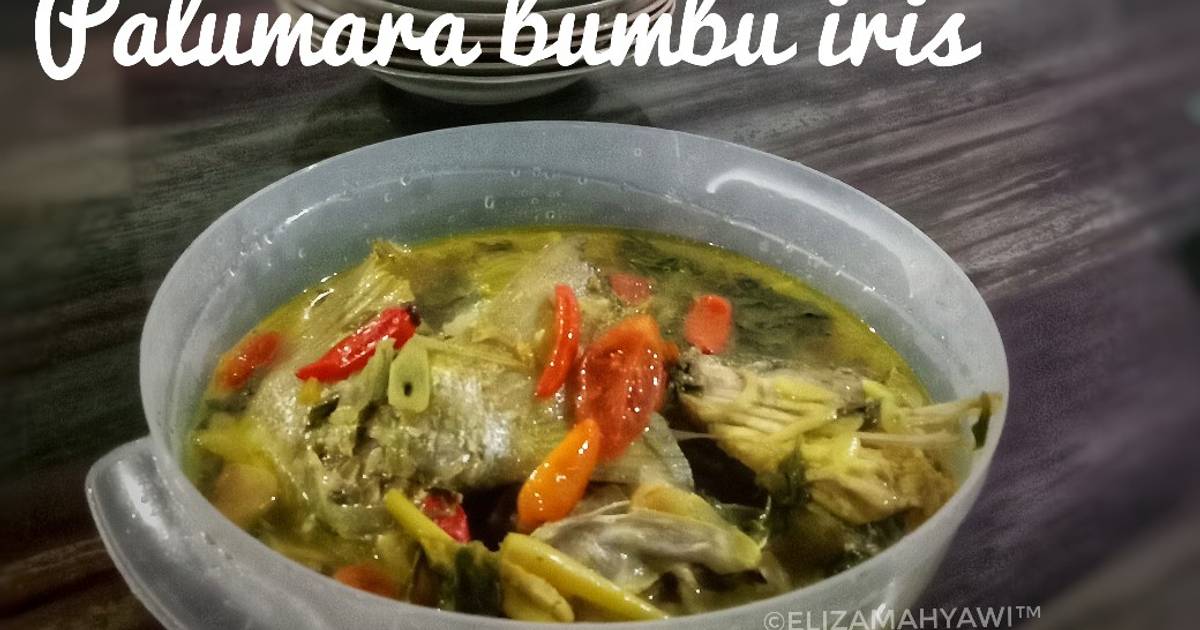 338 resep pallumara enak dan sederhana - Cookpad