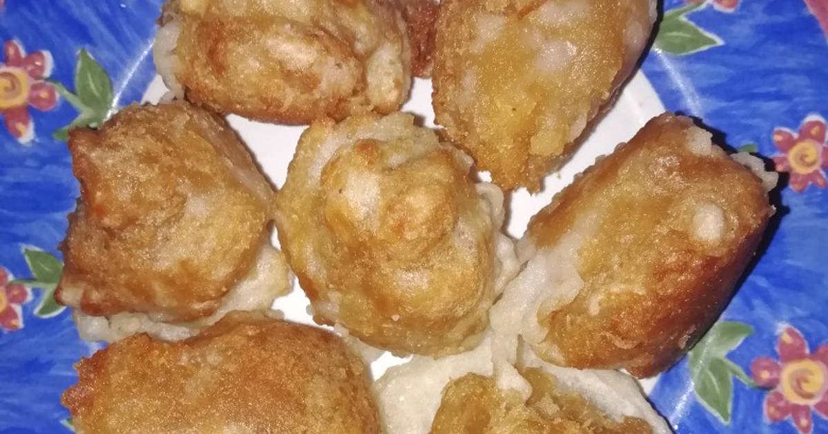 514 resep getuk singkong enak dan sederhana - Cookpad