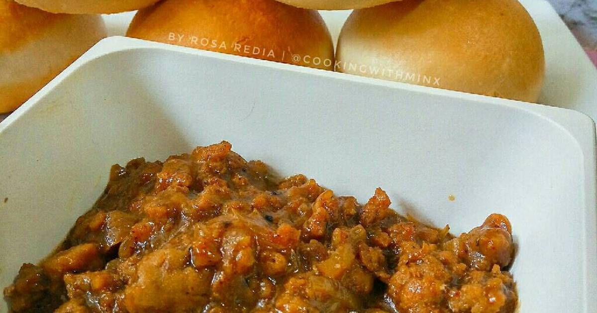 1.700 resep olahan daging cincang enak dan sederhana - Cookpad
