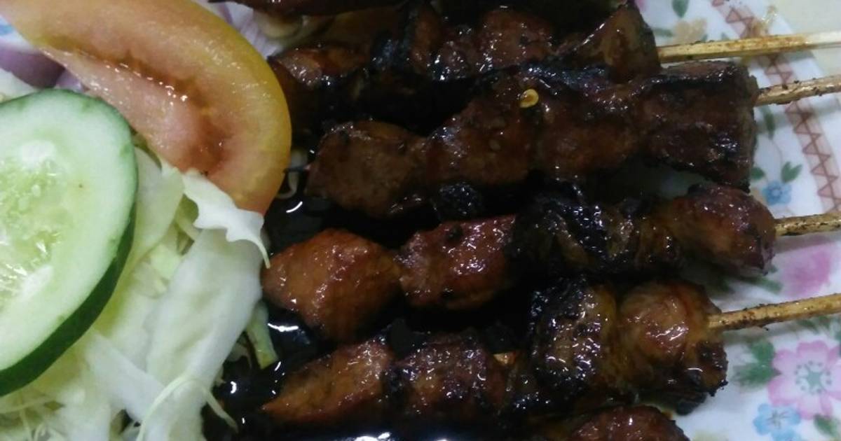 2.520 resep kambing enak dan sederhana - Cookpad