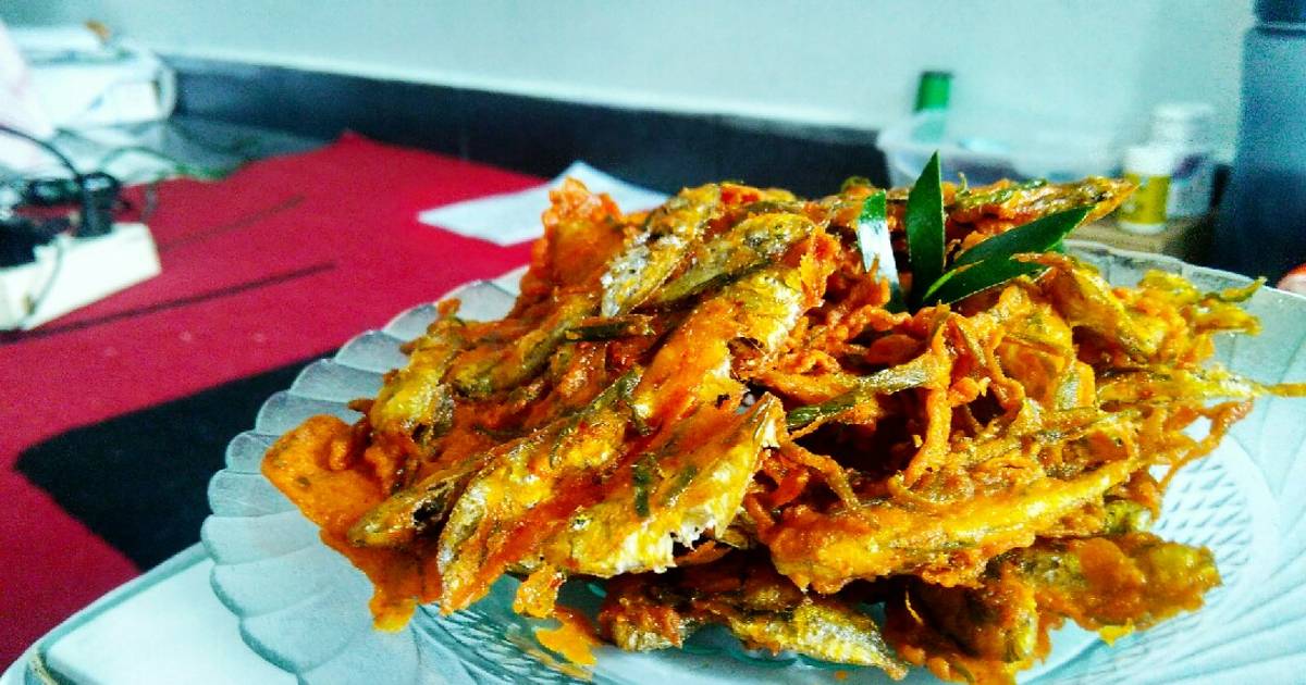 14 resep rakik enak dan sederhana - Cookpad