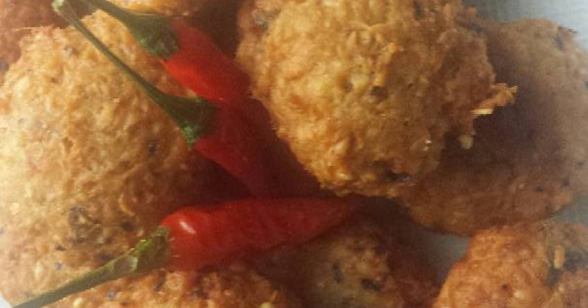 90 resep mageli enak dan sederhana - Cookpad