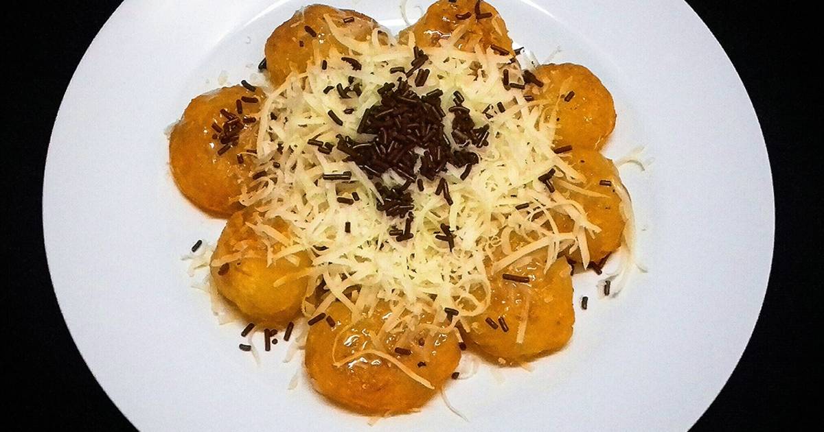 119 resep cara membuat pilus enak dan sederhana - Cookpad