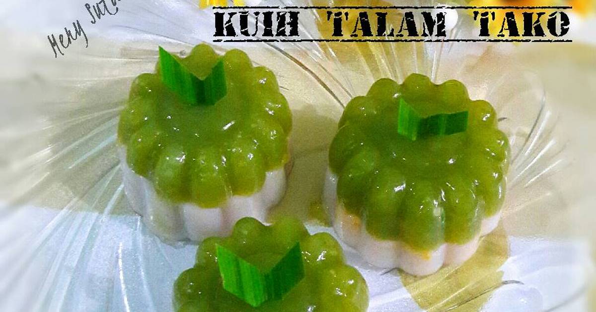Kue dari tepung hun kwe - 97 resep - Cookpad