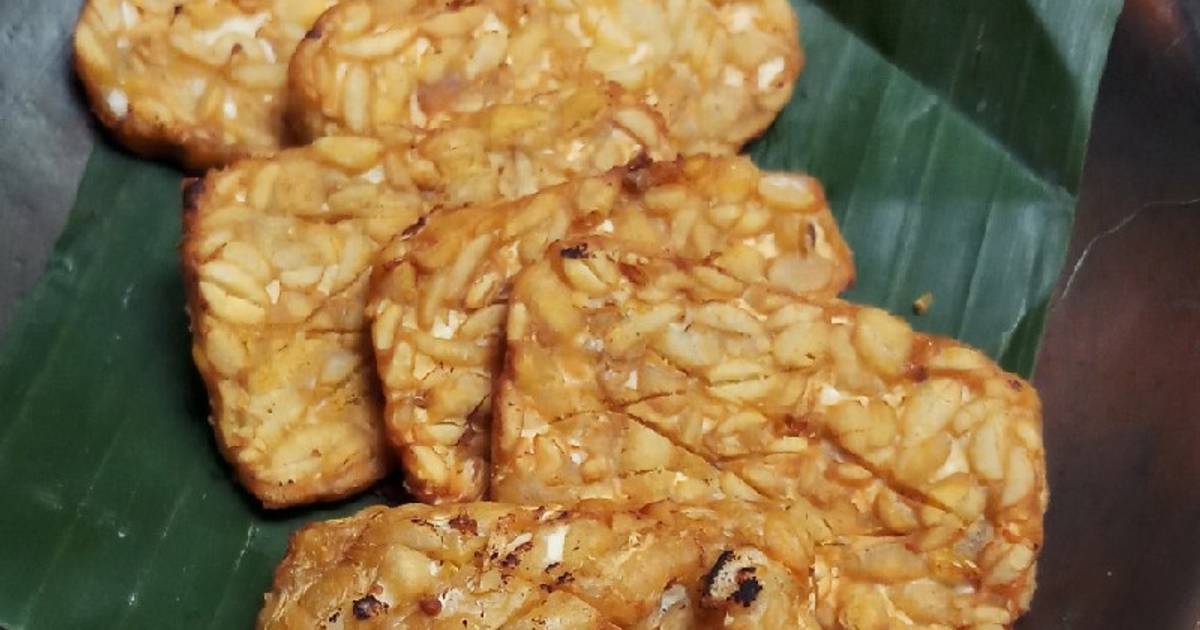 87 resep pecak tempe enak dan sederhana - Cookpad