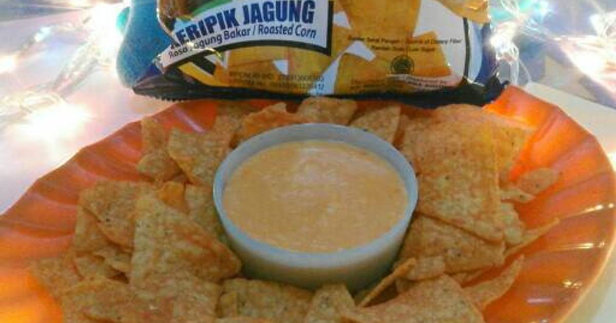 46 resep saus keju richeese enak dan sederhana - Cookpad