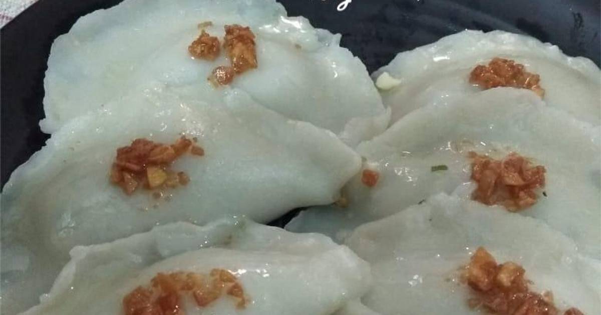 191 resep choi pan enak dan sederhana - Cookpad