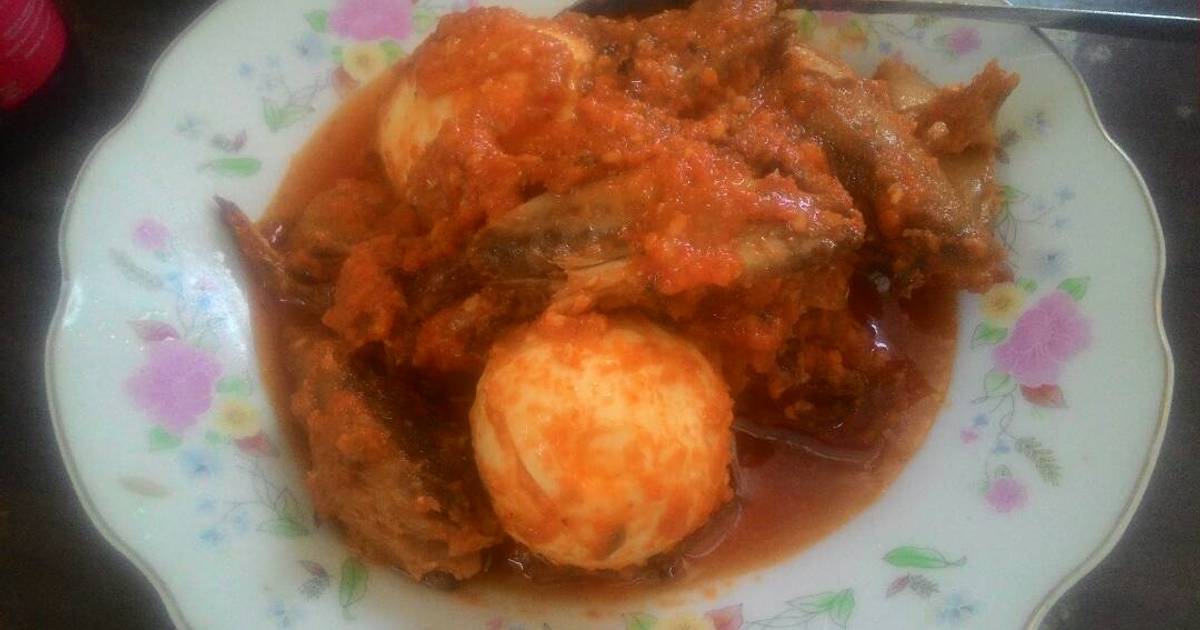 28 resep ikan cuek enak dan sederhana - Cookpad