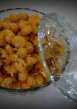 19 resep grontol jagung enak dan sederhana - Cookpad