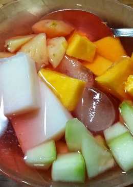 13 resep es podeng enak dan sederhana - Cookpad
