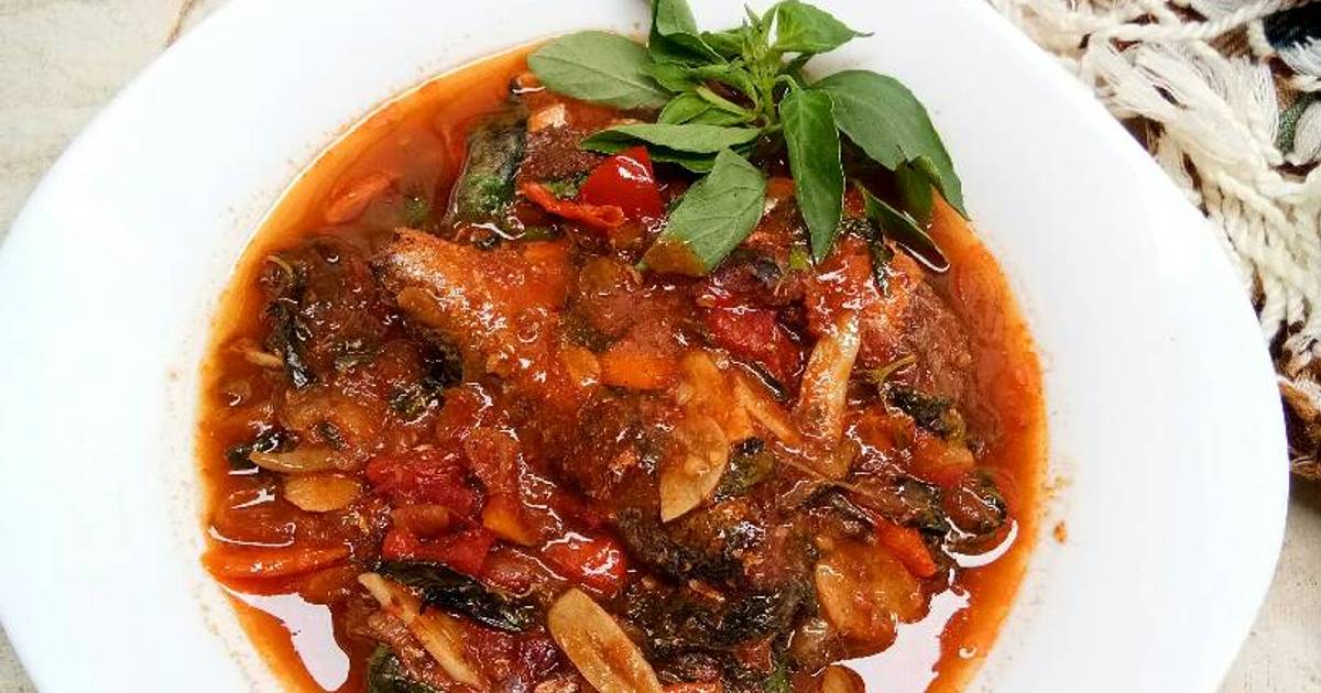 217 resep sarden abc enak dan sederhana - Cookpad
