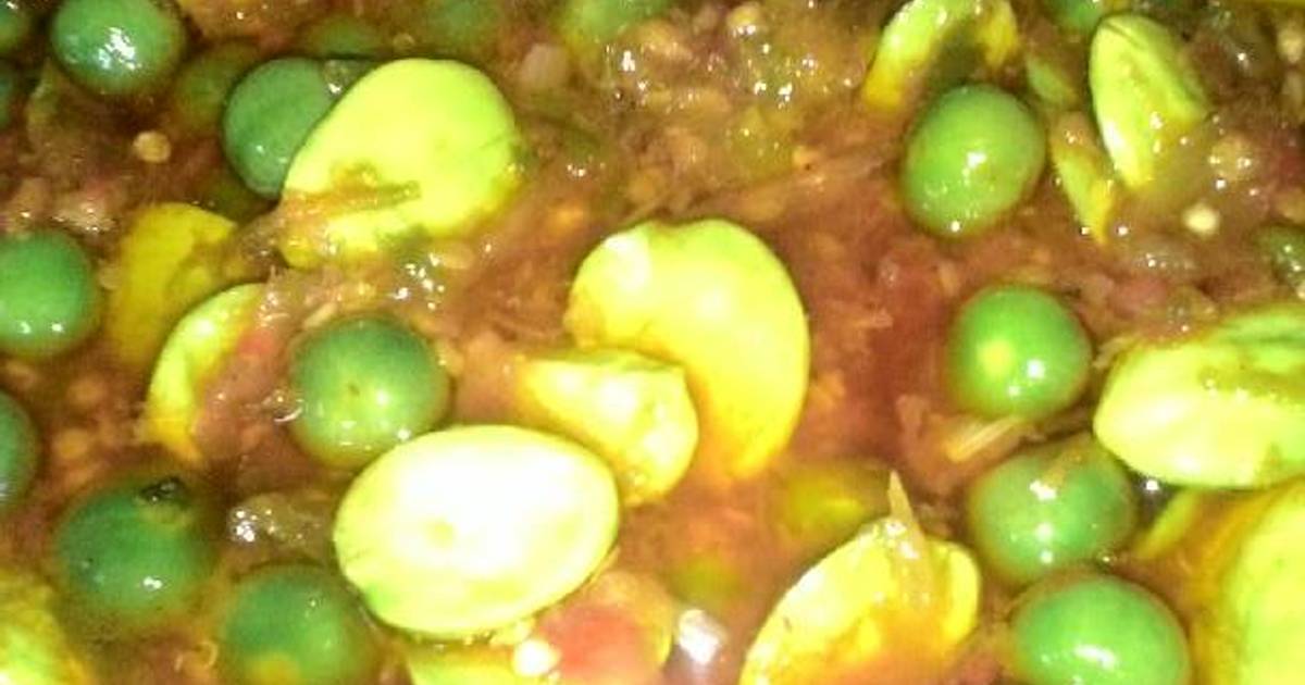 677 resep leunca enak dan sederhana - Cookpad