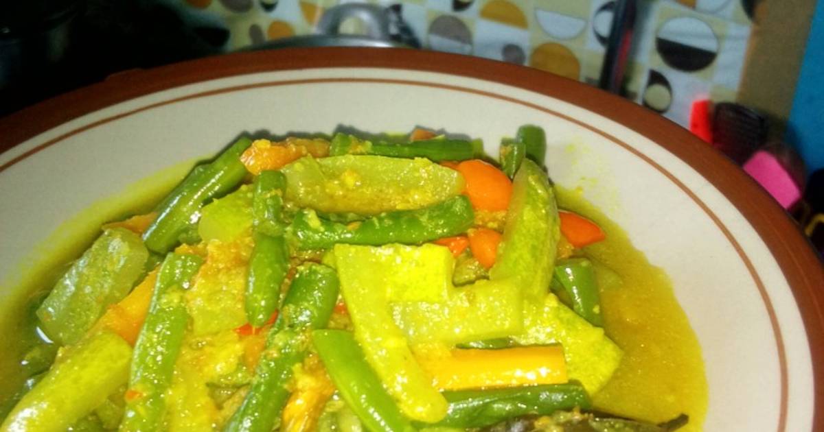 264 resep sayur acar kuning enak dan sederhana - Cookpad