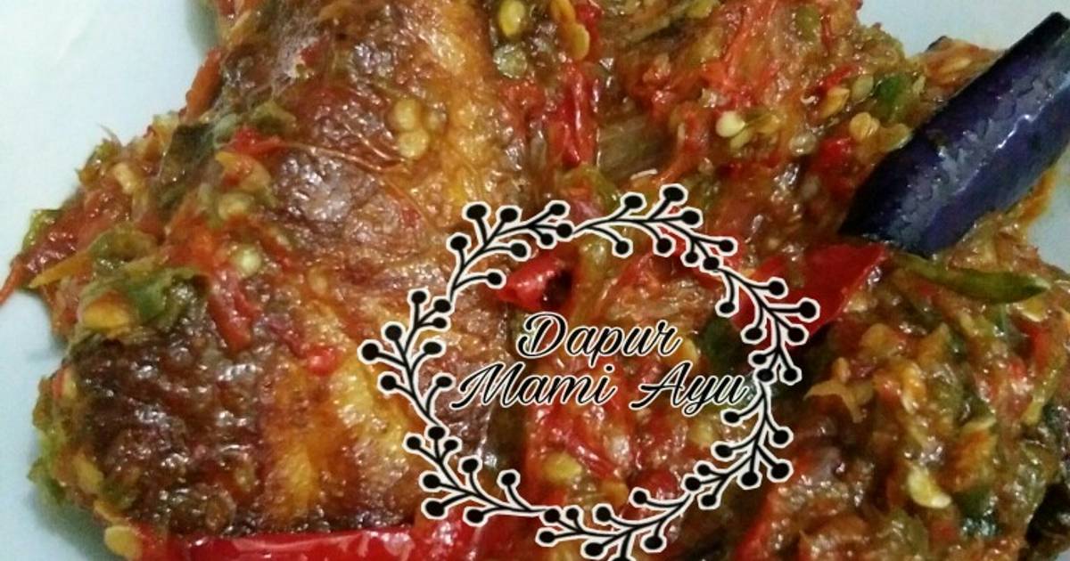 63 resep olahan ikan simba enak dan sederhana - Cookpad