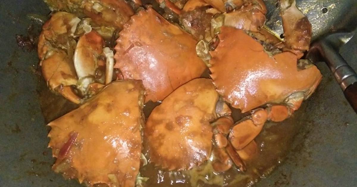 4.706 resep kepiting enak dan sederhana - Cookpad