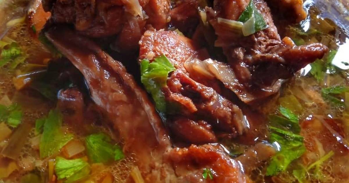 2.571 resep semur ayam enak dan sederhana - Cookpad