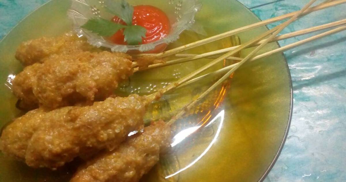 Sempol - 142 resep - Cookpad