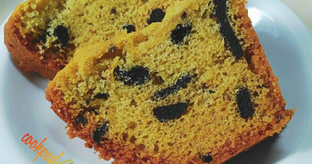 Bolu oreo - 88 resep - Cookpad