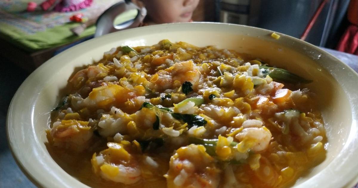 55 resep barobbo enak dan sederhana - Cookpad