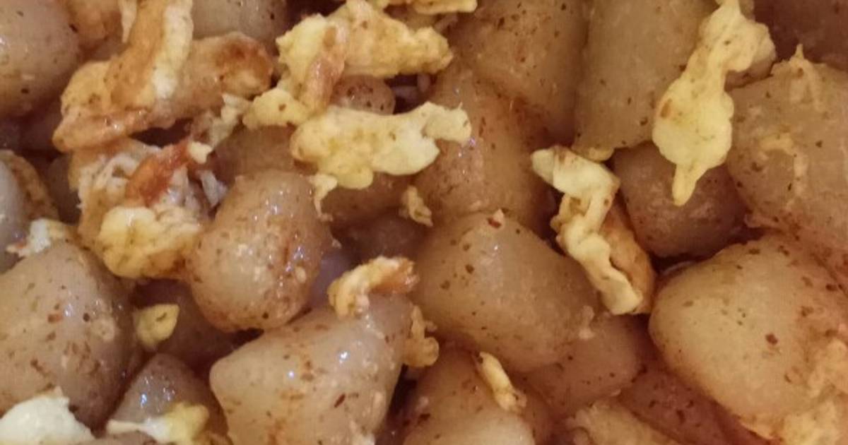 89 resep cara membuat cimin enak dan sederhana - Cookpad