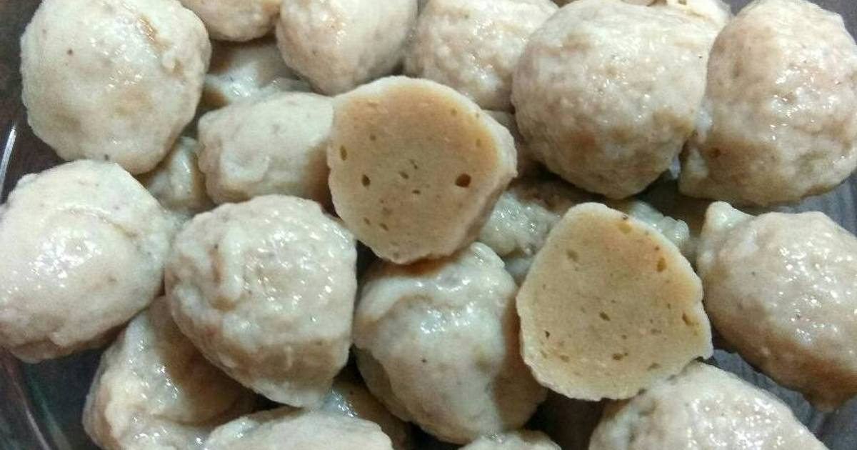 18.962 resep pentol bakso enak dan sederhana - Cookpad