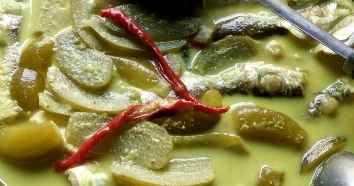 7.060 resep olahan belimbing sayur enak dan sederhana - Cookpad