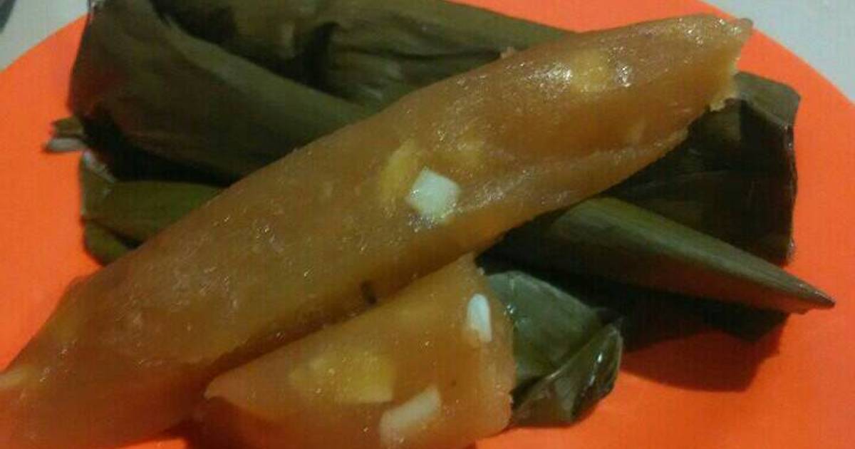 170 resep utri enak dan sederhana - Cookpad