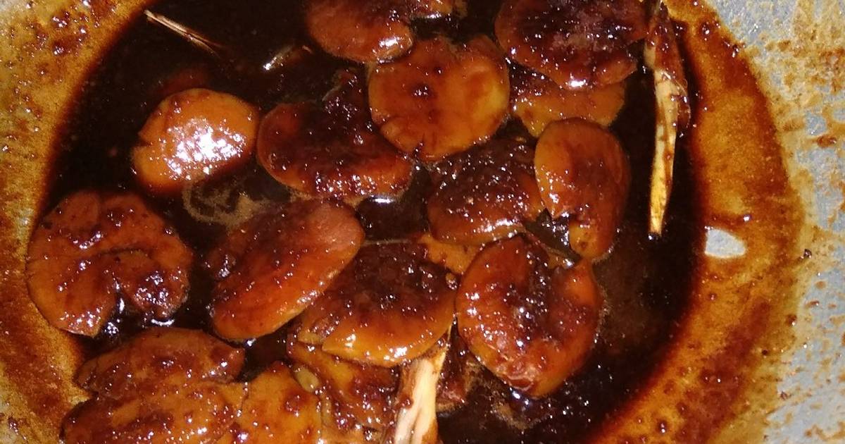 723 resep semur jengkol enak dan sederhana - Cookpad