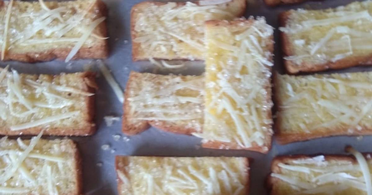 681 resep roti kering enak dan sederhana - Cookpad