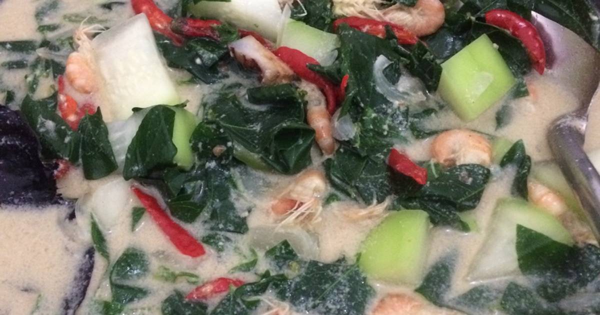 106 resep labu air enak dan sederhana - Cookpad