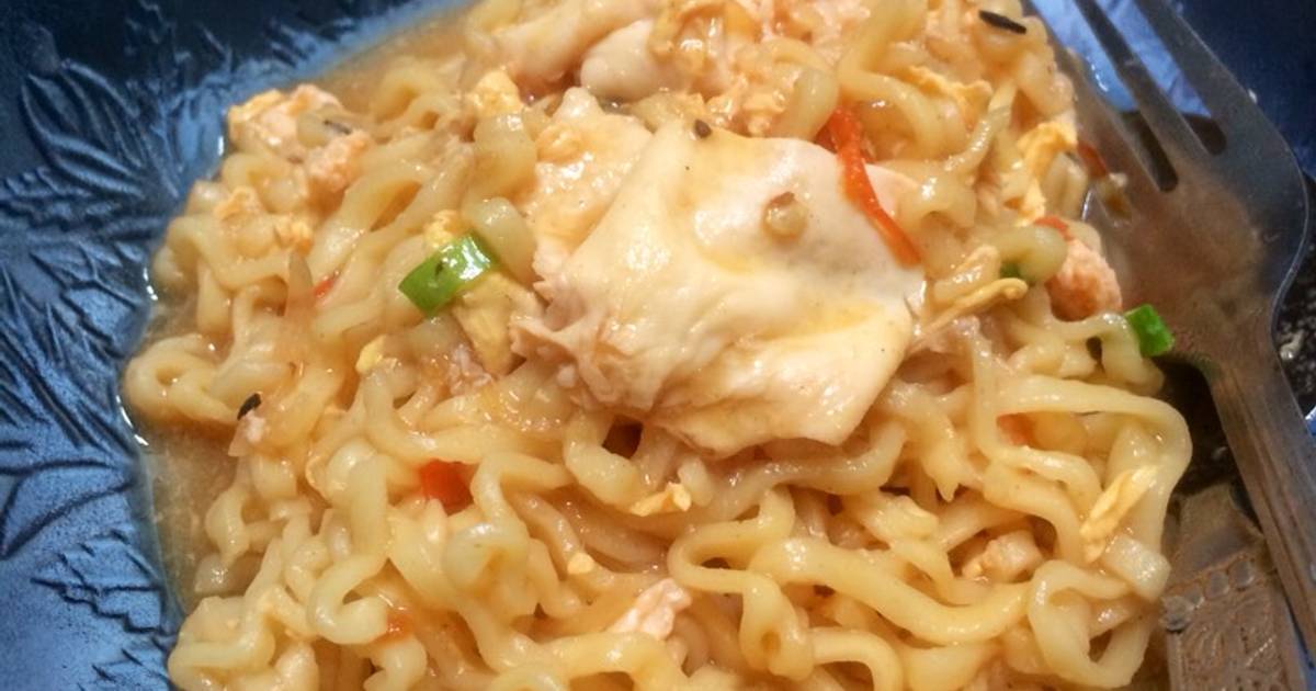 216 resep mie dog dog enak dan sederhana - Cookpad