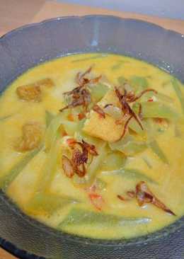 Labu siam - 2.868 resep - Cookpad