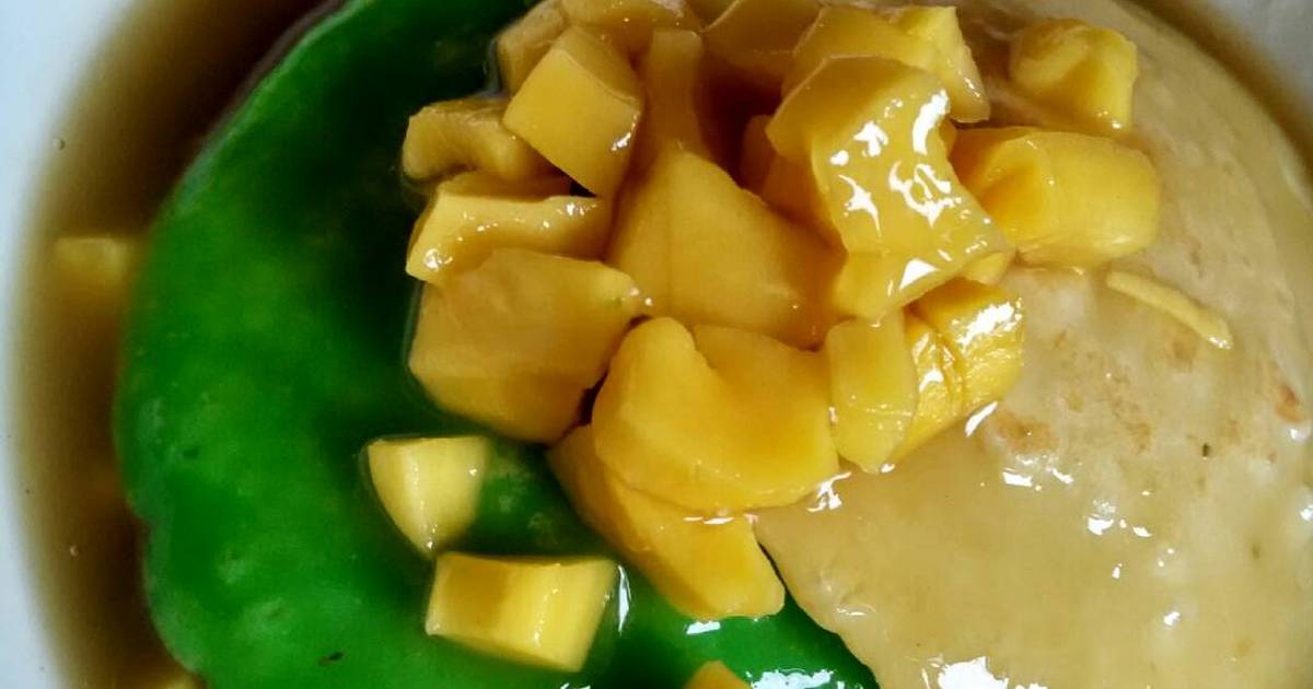 Kue serabi - 103 resep - Cookpad