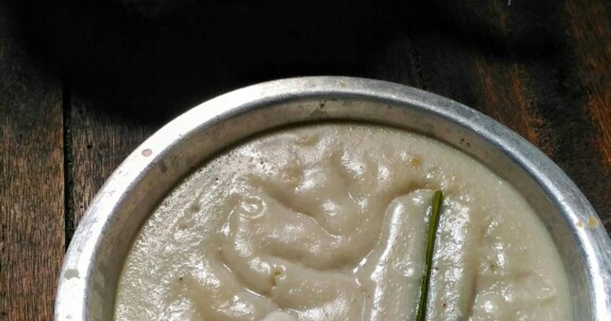 126 resep kue khas sulawesi selatan enak dan sederhana - Cookpad