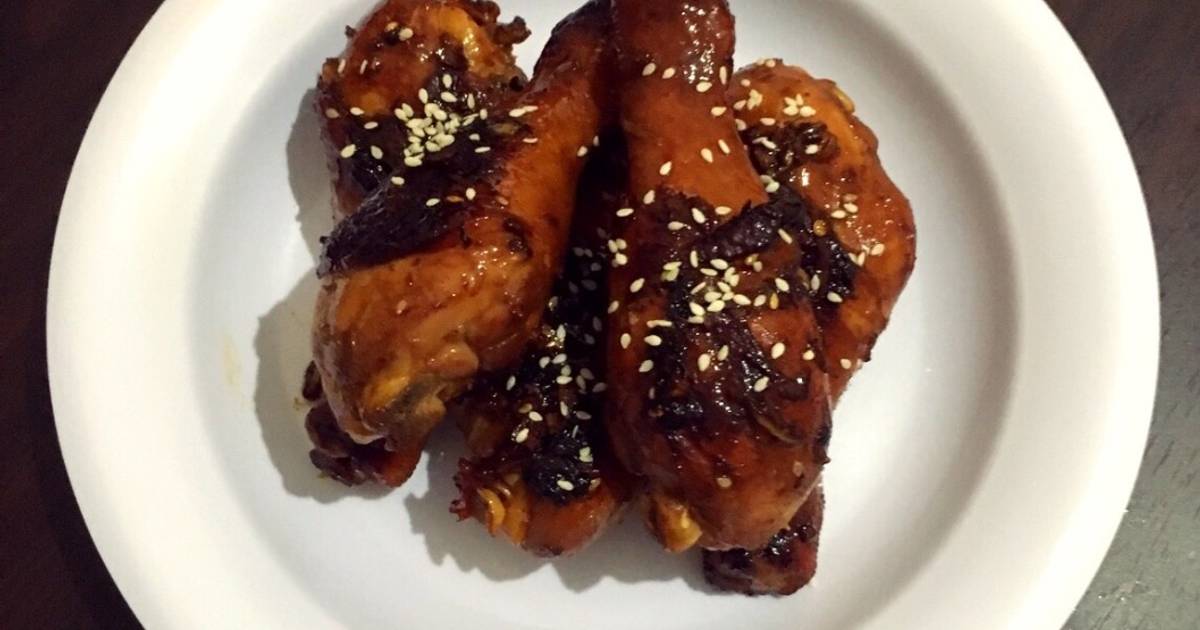 Paha ayam - 1.725 resep - Cookpad