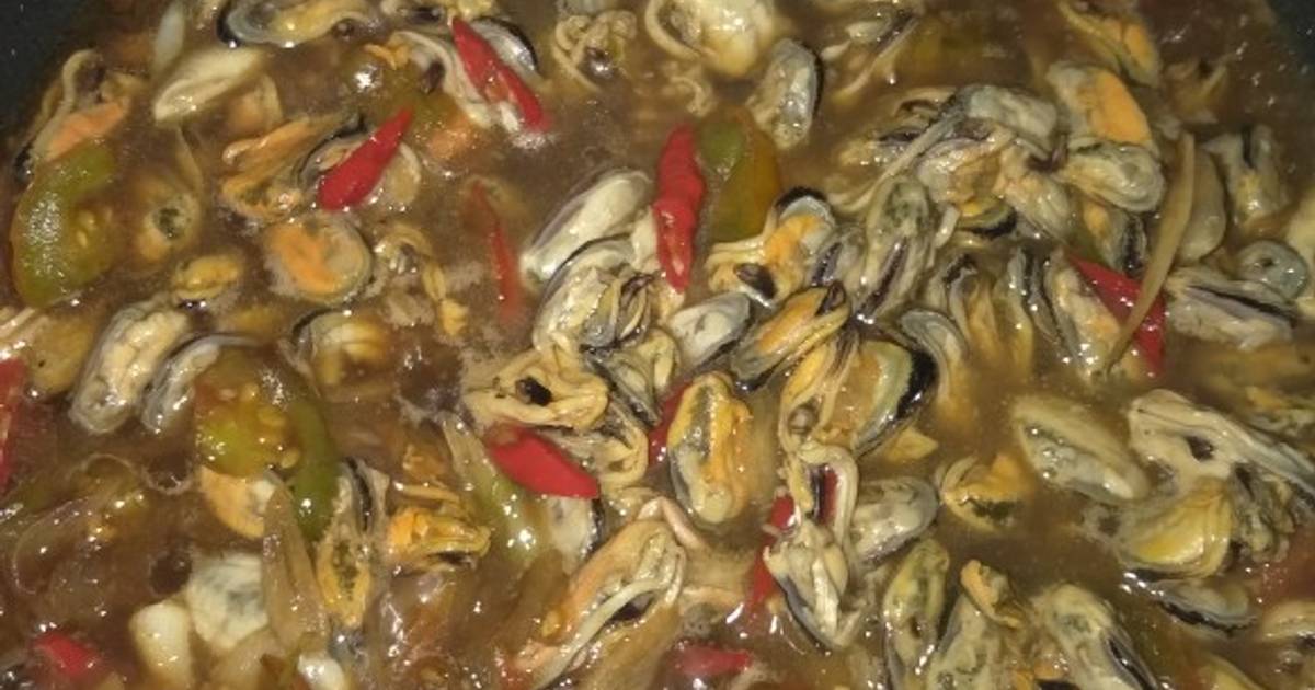 4 resep haremis enak dan sederhana - Cookpad