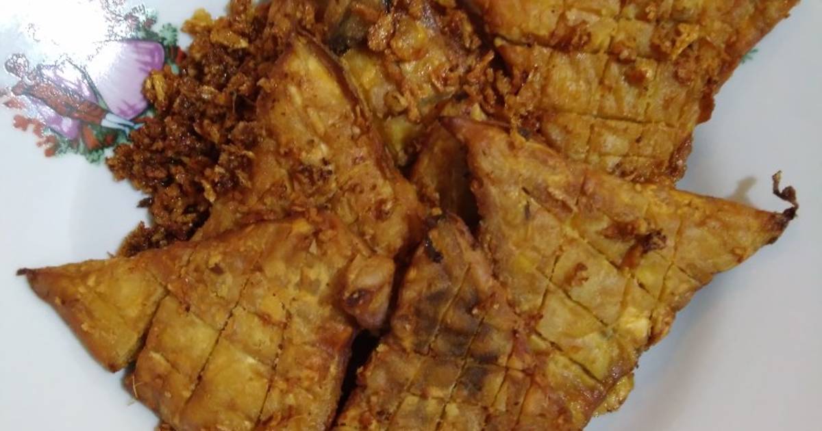 97 resep pecak tempe enak dan sederhana - Cookpad