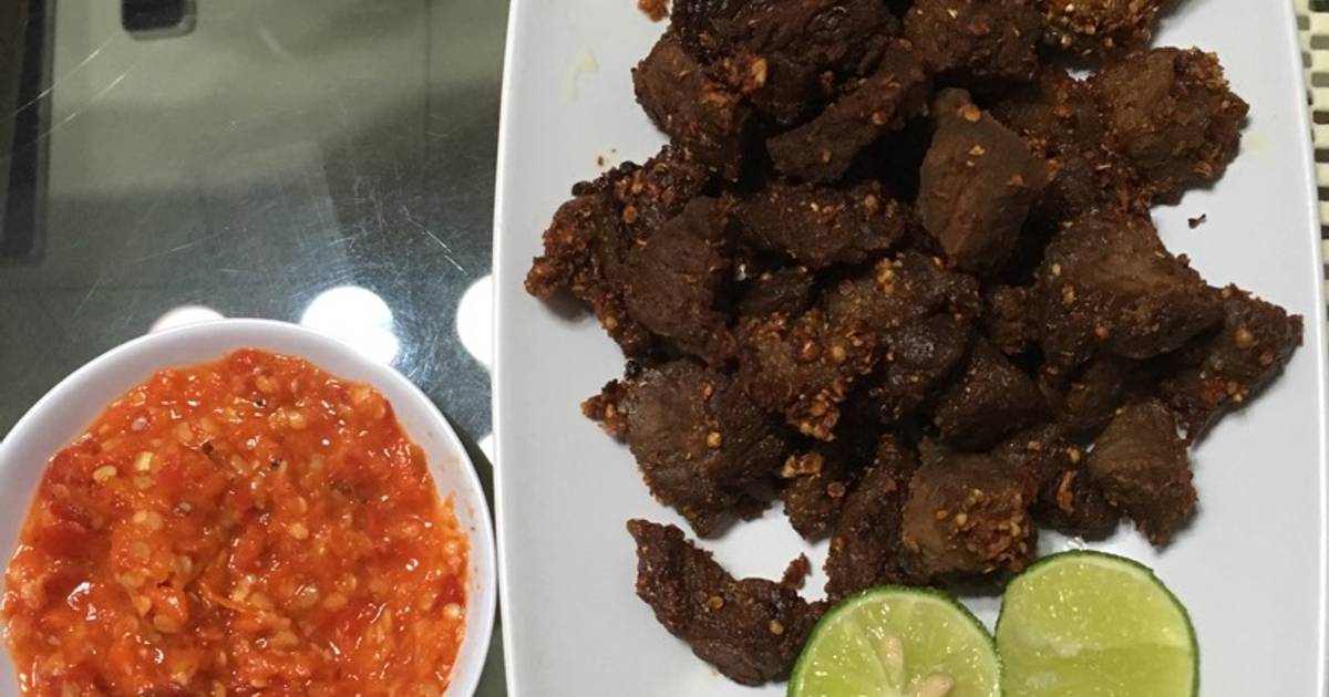 2.445 resep sapi panggang enak dan sederhana - Cookpad