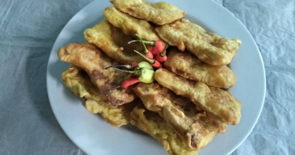 170 resep tempe menjes enak dan sederhana - Cookpad