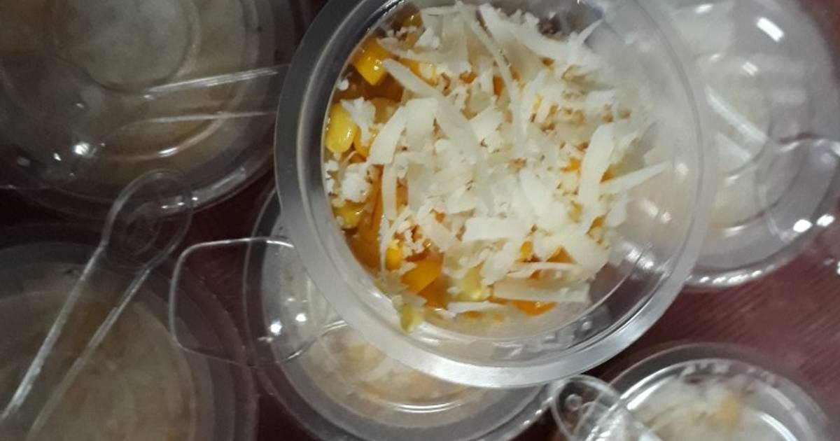 96 resep jasuke cup enak dan sederhana - Cookpad