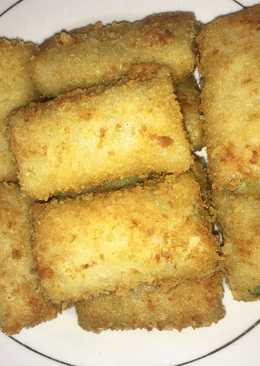 Daftar Resep Masakan Gorengan Risol Favorit | Masakan Gurih Indonesia