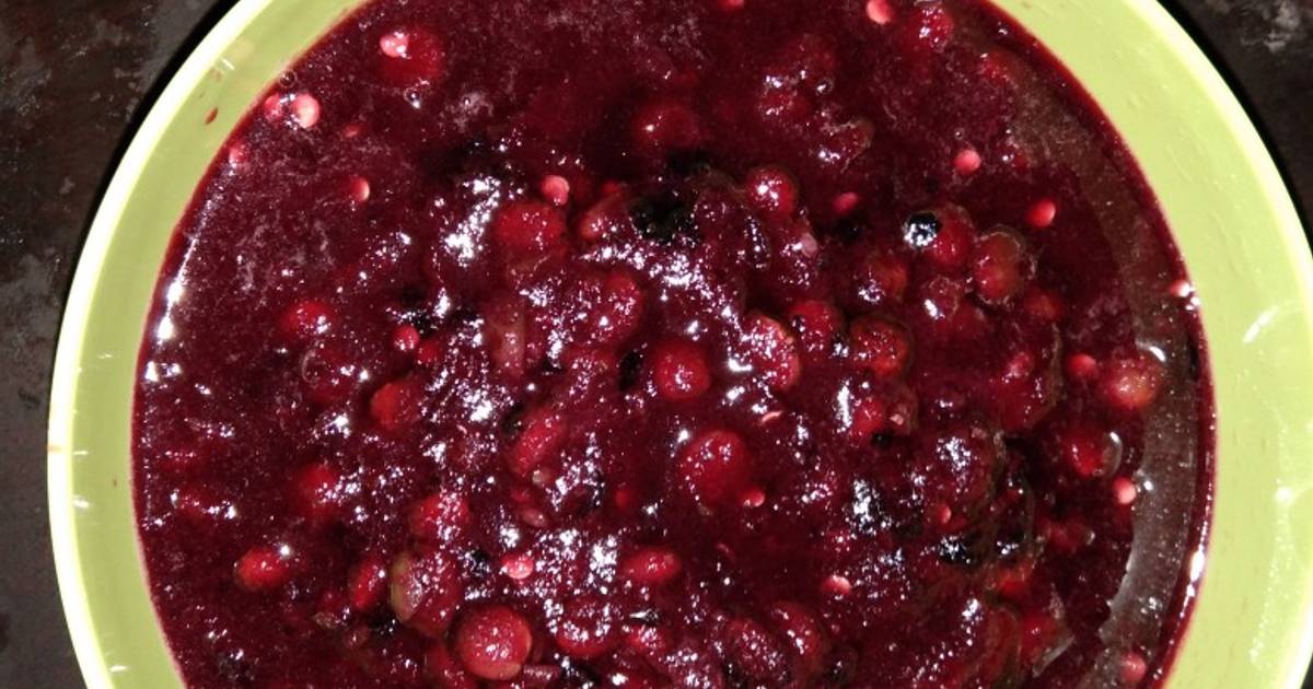 4 resep rujak huni enak dan sederhana - Cookpad